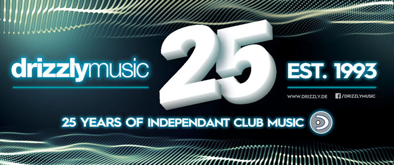 Drizzly Music | official